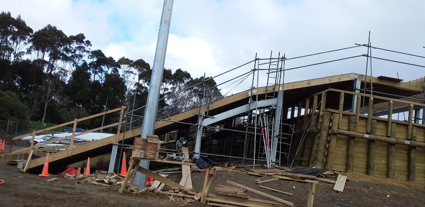 Structural engineering Christchurch, Canterbury | Engineers Landmark