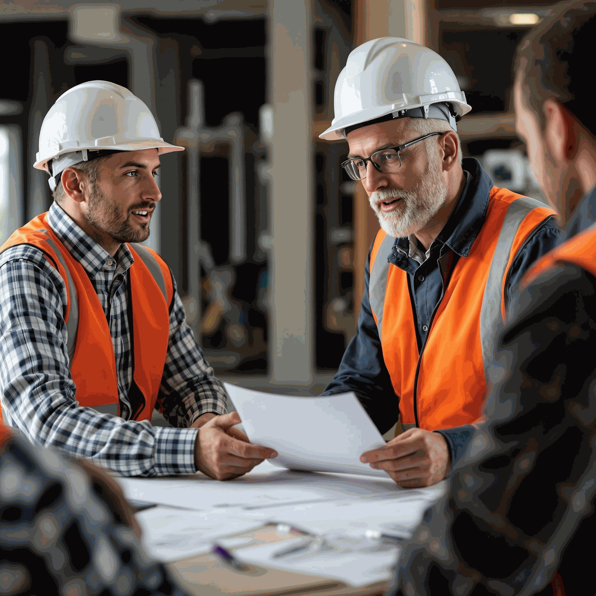 Geotechnical engineering Auckland | Landmark