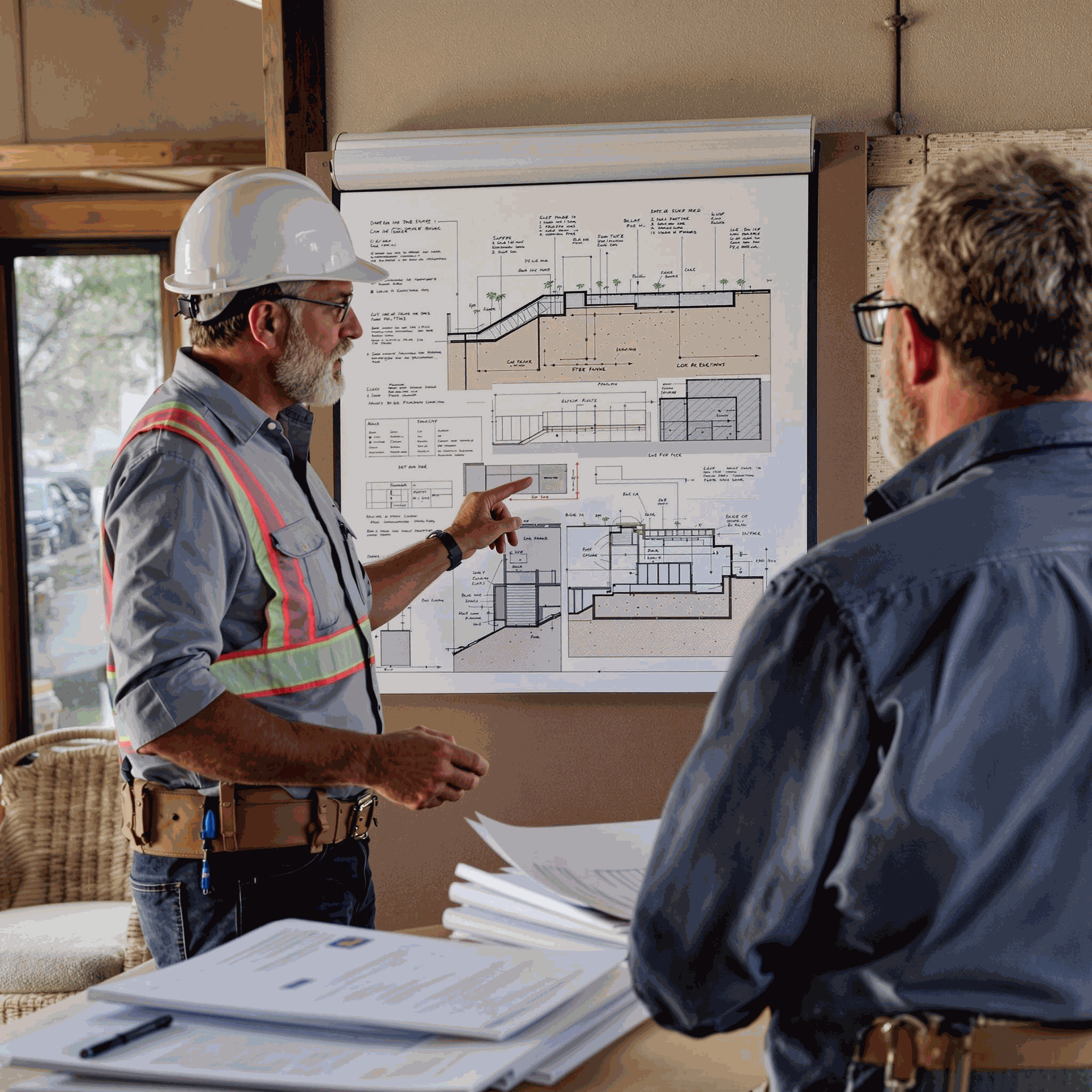 Retaining Wall Design Auckland | Landmark