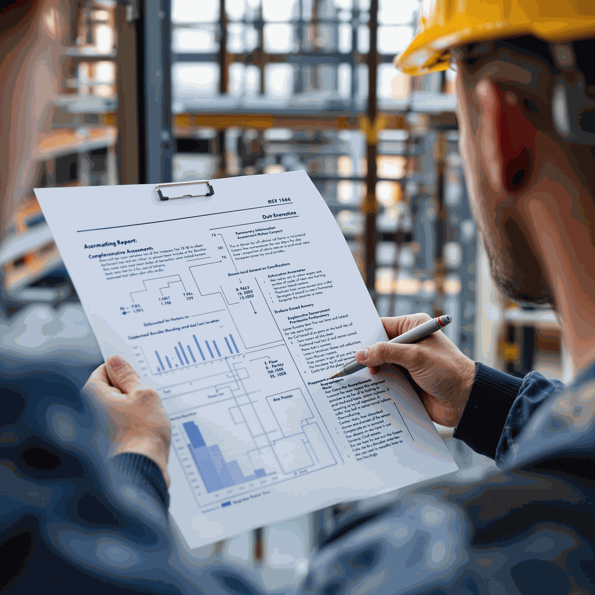 Structural assessments Auckland | Landmark