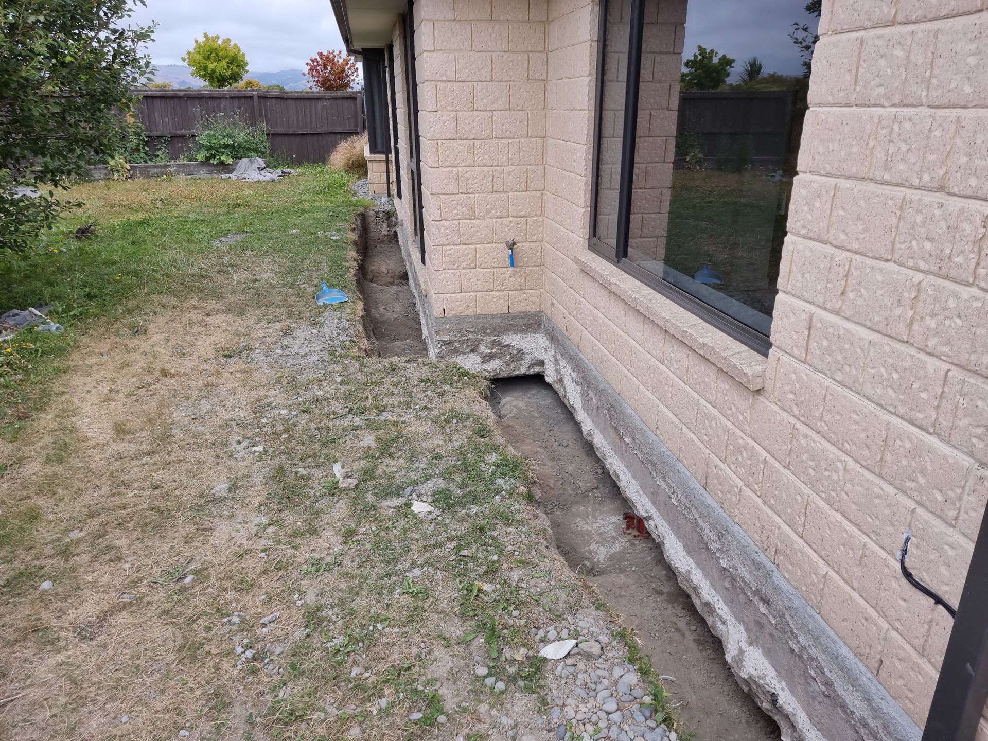 Detailed Seismic Strengthening (DSA) | Landmark